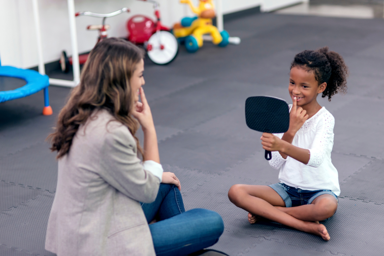 Intake Forms – Beyond Speech Therapy